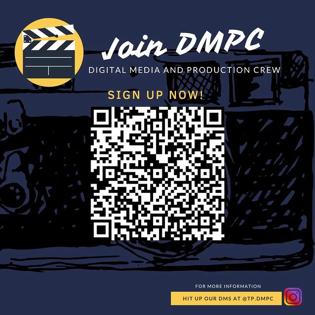 Digital Media & Production Crew