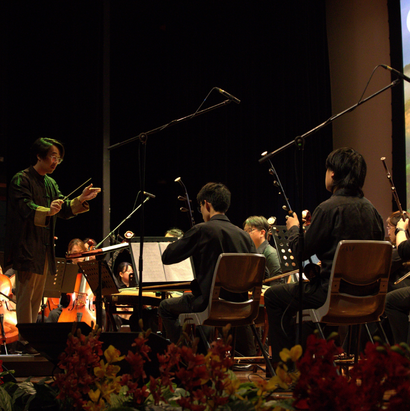 Chinese Orchestra