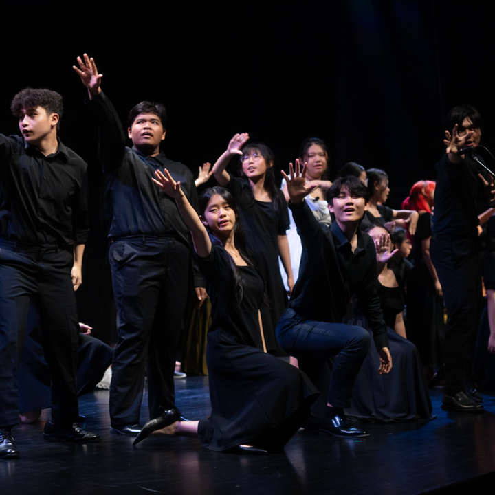 Chorale