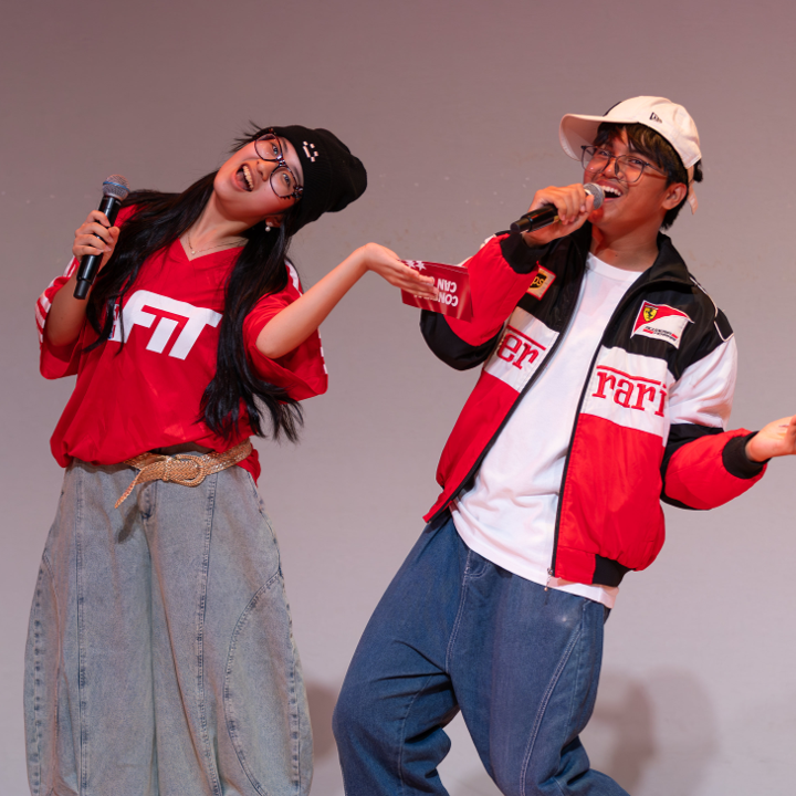 TP Emcees