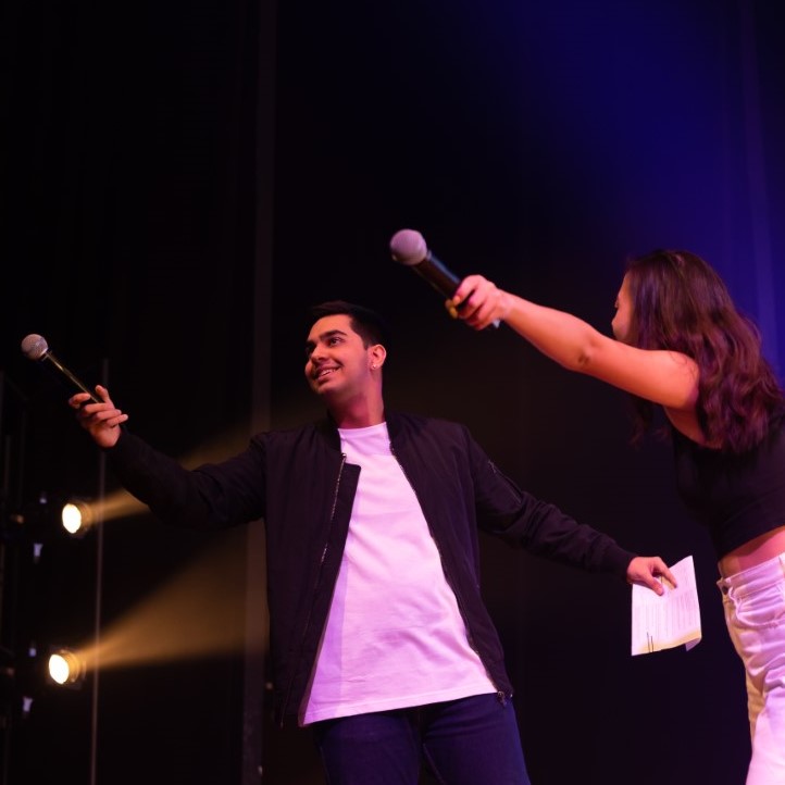 TP Emcees