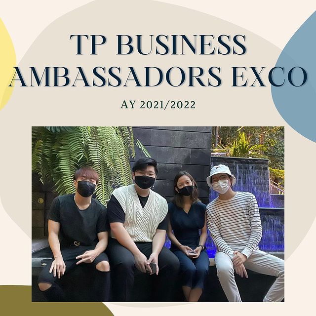 Business Ambassadors