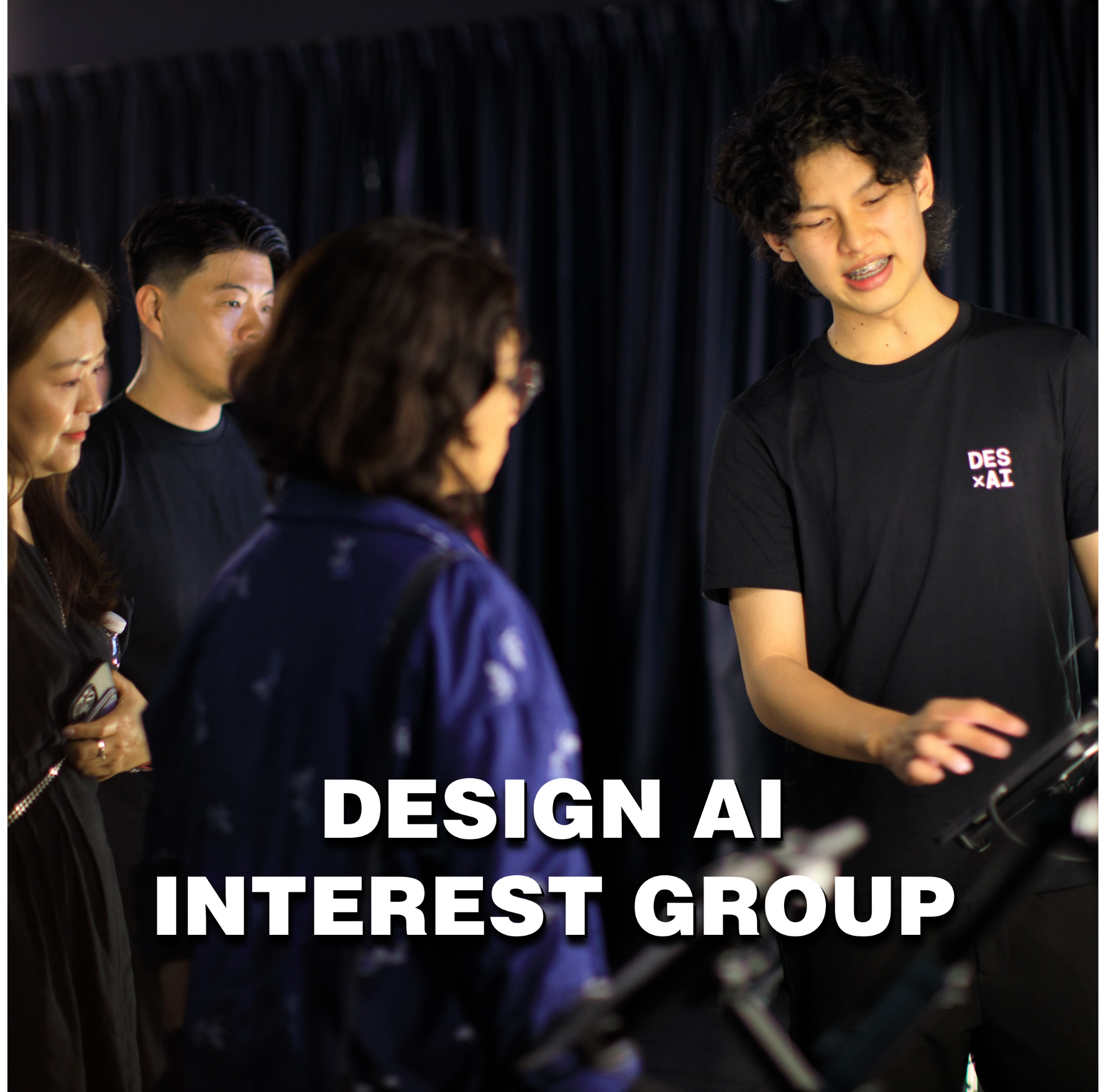 Interest Groups