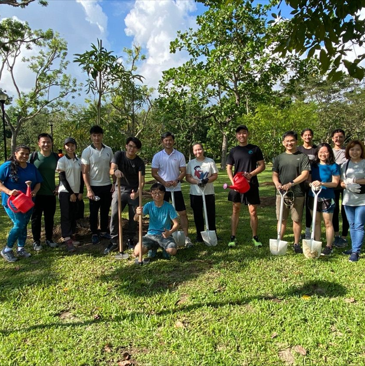 Horticulture & Botany Society