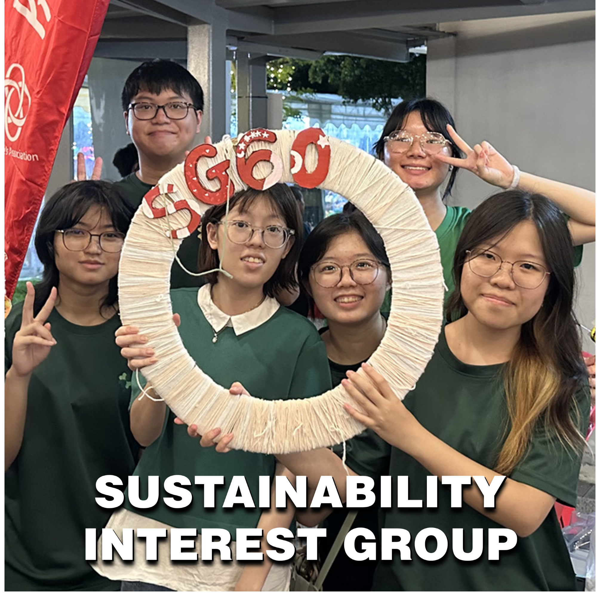 Interest Groups
