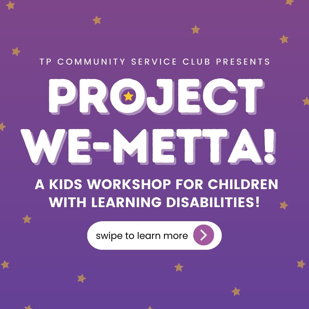 Community Service Club