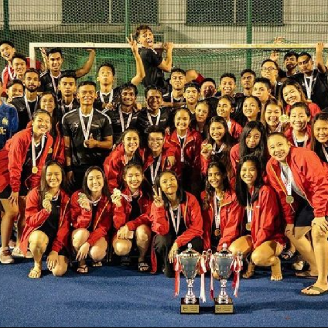 Field Hockey