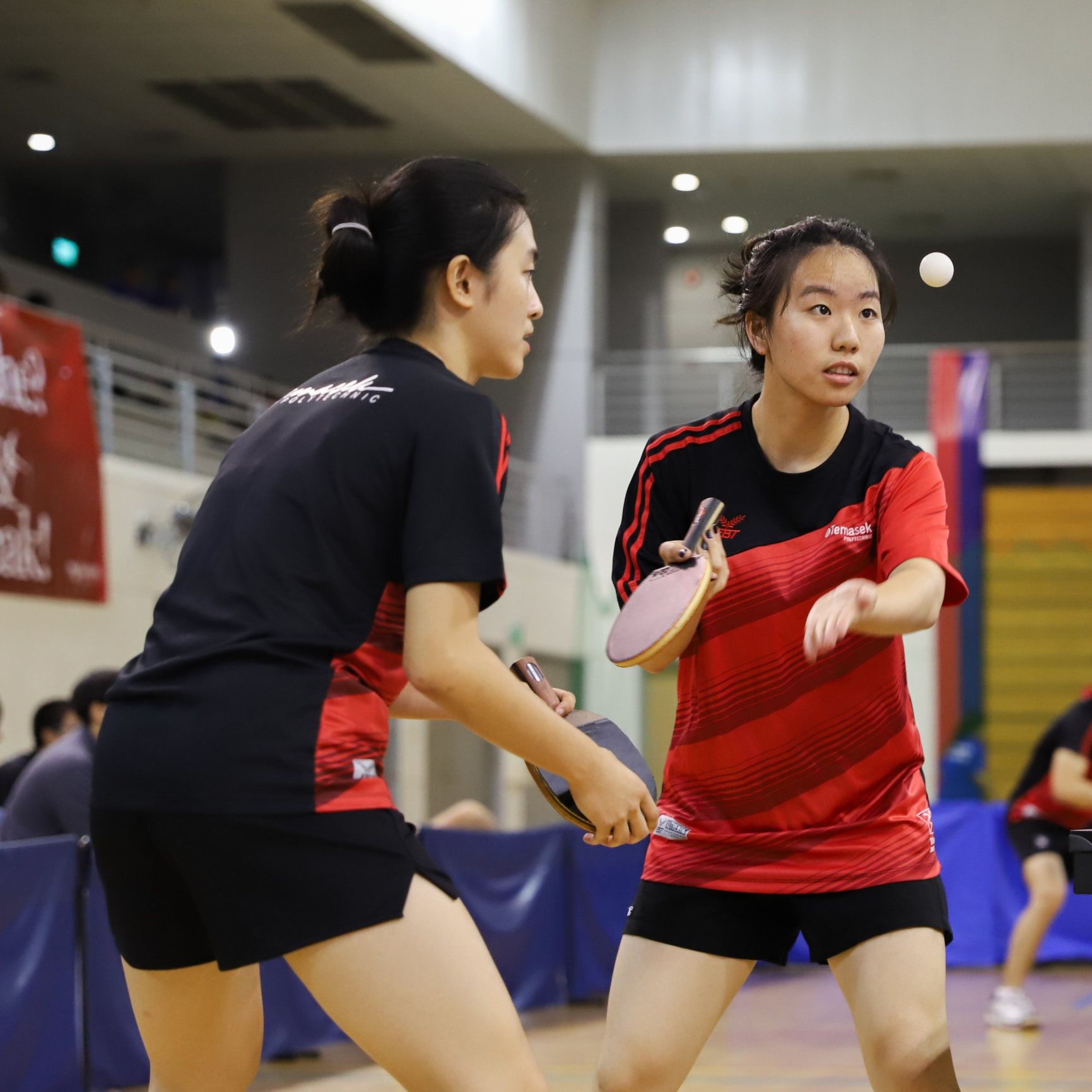Table Tennis