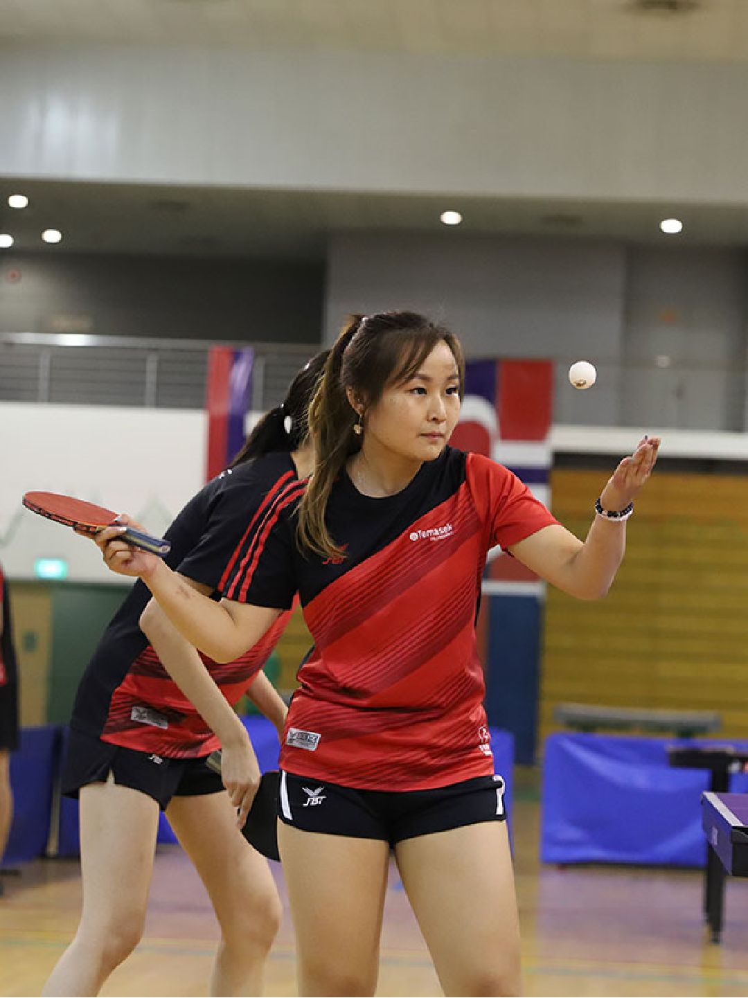 Table Tennis