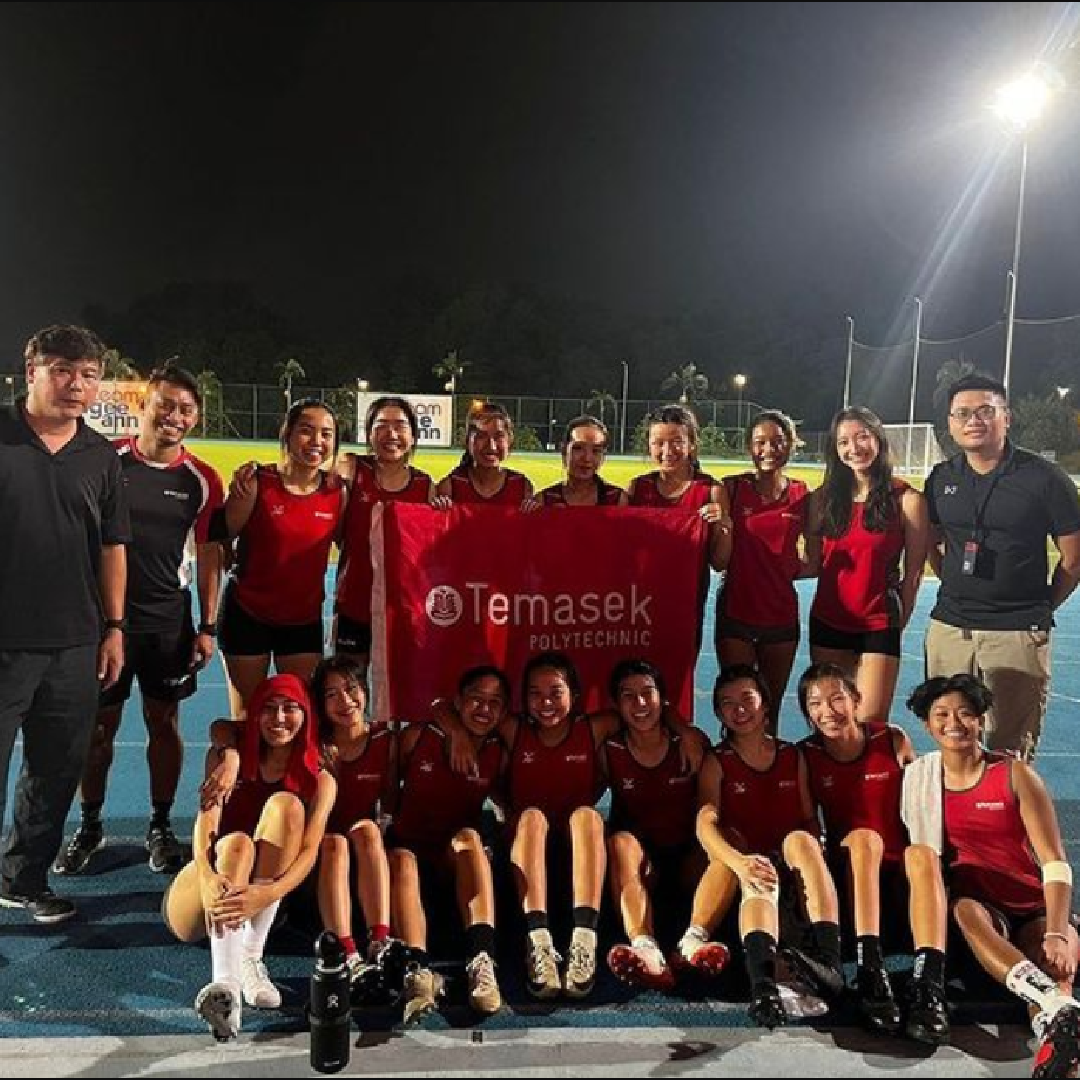 Touch Football